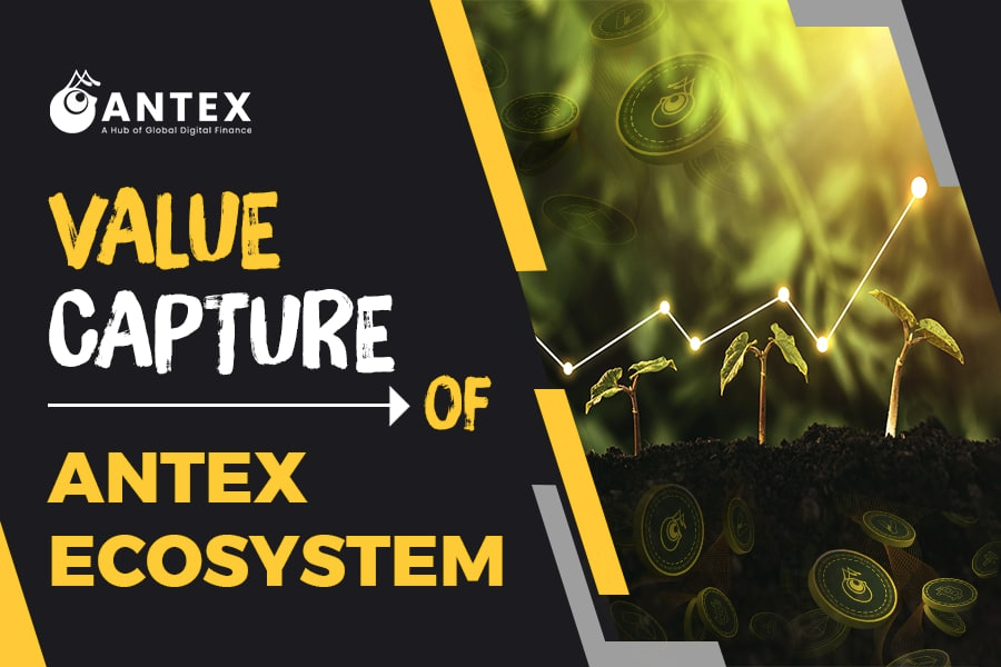 VALUE CAPTURE OF ANTEX ECOSYSTEM. AntEx Alliance gathers leaders from ...