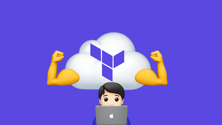 How to Master Terraform with Brainboard? | by Mike Tyson of the Cloud (MToC) | Medium