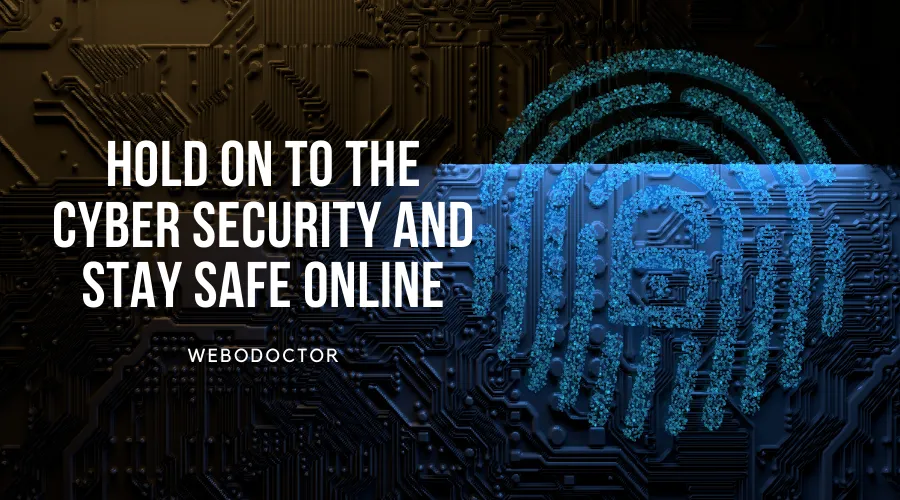 5 TIPS TO A SAFE AND SECURE INTERNET ACCESS | by Payalsingh | Sep, 2023 ...