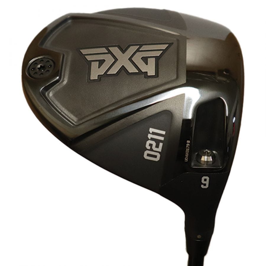 Which Pxg driver is most forgiving? | by pxgclub | Medium
