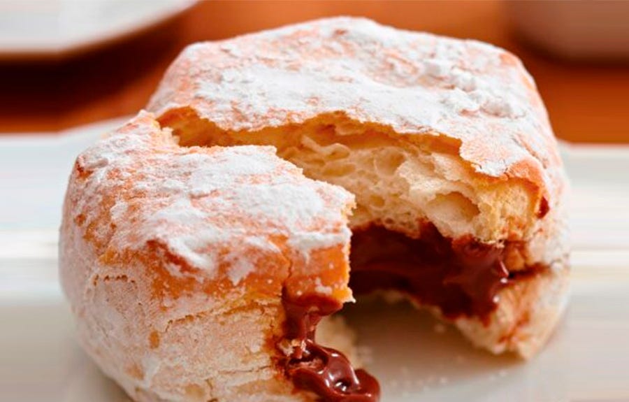 Puffy, Fluffy, Dreamy Pudding Pillows | by fyi50plus | Medium