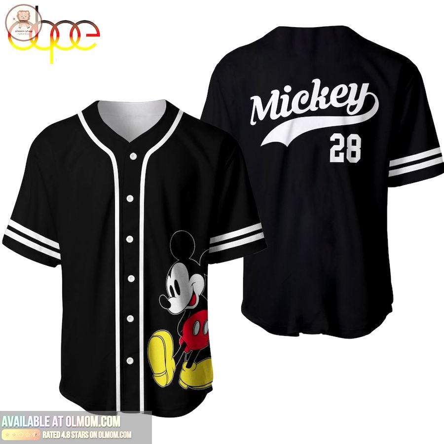Disney Ladies Mickey Mouse Fashion… - son nguyen - Medium