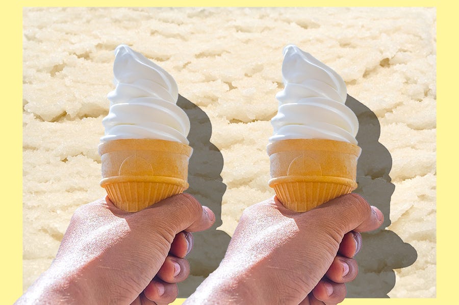 In an Ideal World, Your Sex Life Actually Would Be ‘Vanilla’ | by ...