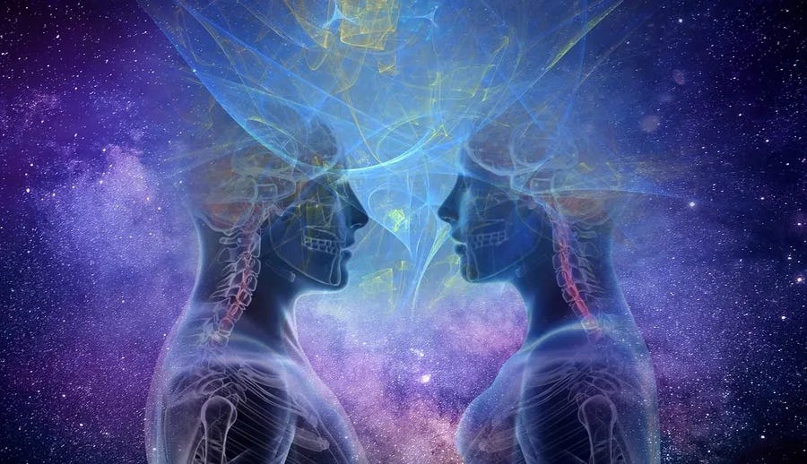 5 Elements of Love vs. 5 Elements of Life | by Smriti Shukla | Pen With ...