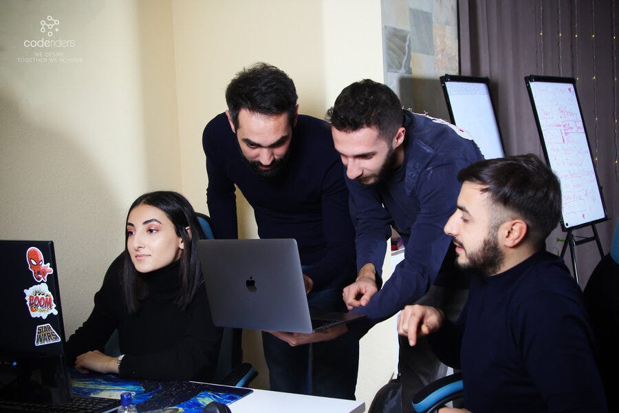 What is Software Development Lifecycle? Stages & Importance | by CodeRiders | Dev Genius