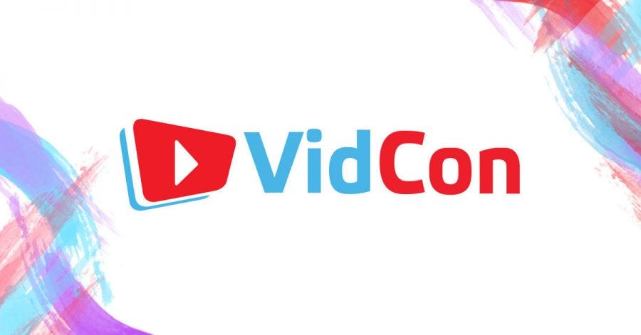 Video Market Insight from VidCon. During July 11th to 13th, VidCon ...