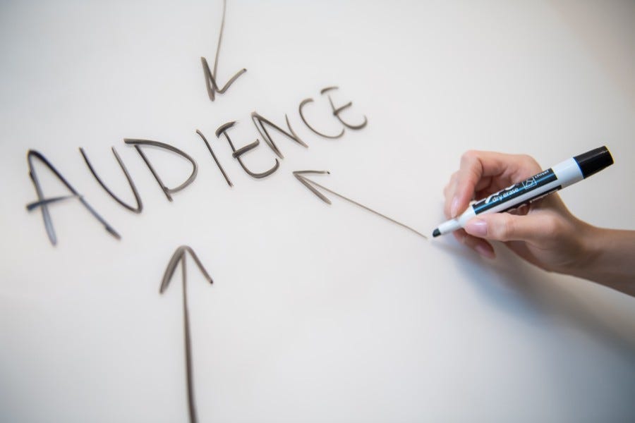 Broader Scope. To start, the conclusion is that both… | by Fred Lin ...