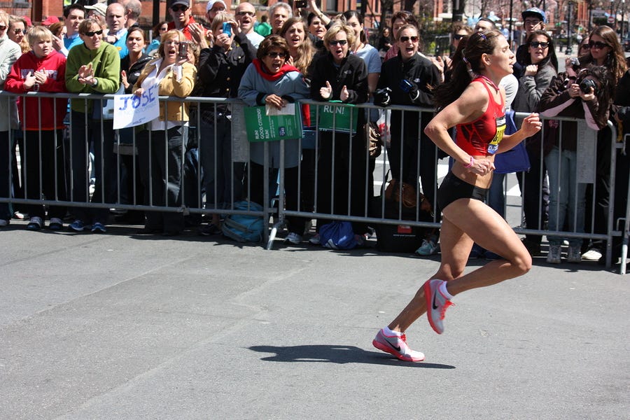 Running for Mums 101 Part 1. This is part 1 of Tuvizo‘s series on… | by ...