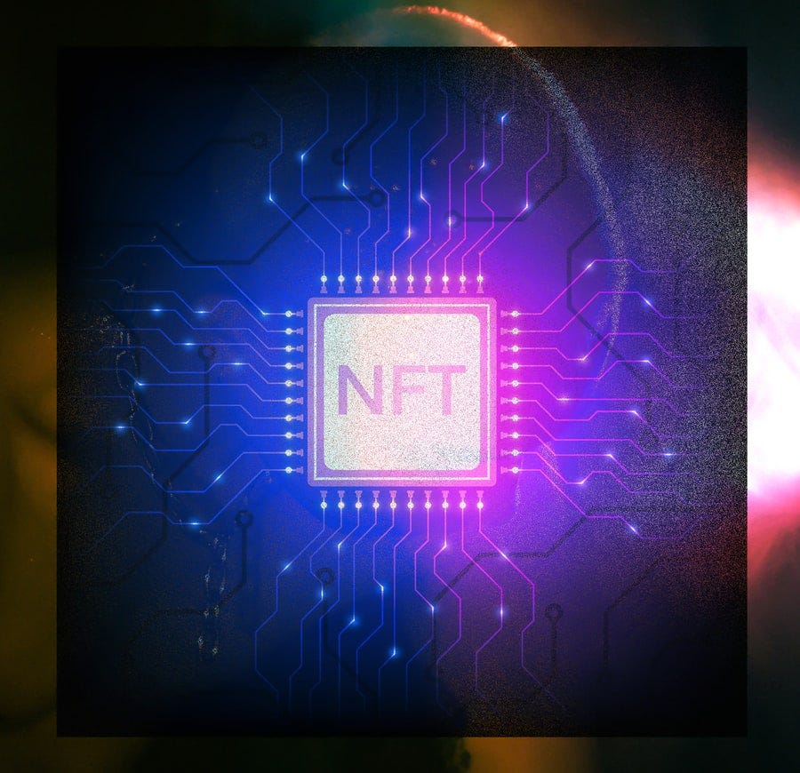 Understanding the NFT & How to Start Your Own NFT Exchange | by Hosea B ...