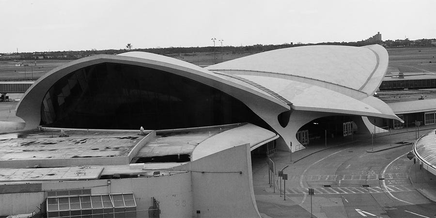 5 Second Novel #057 — “If You Build It” | Daniel Brenton | Bouncin’ and ...