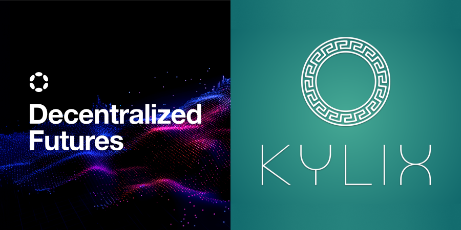 Decentralized Futures: Introducing Kylix Finance | by Web3 Foundation Team | Web3 Foundation ...