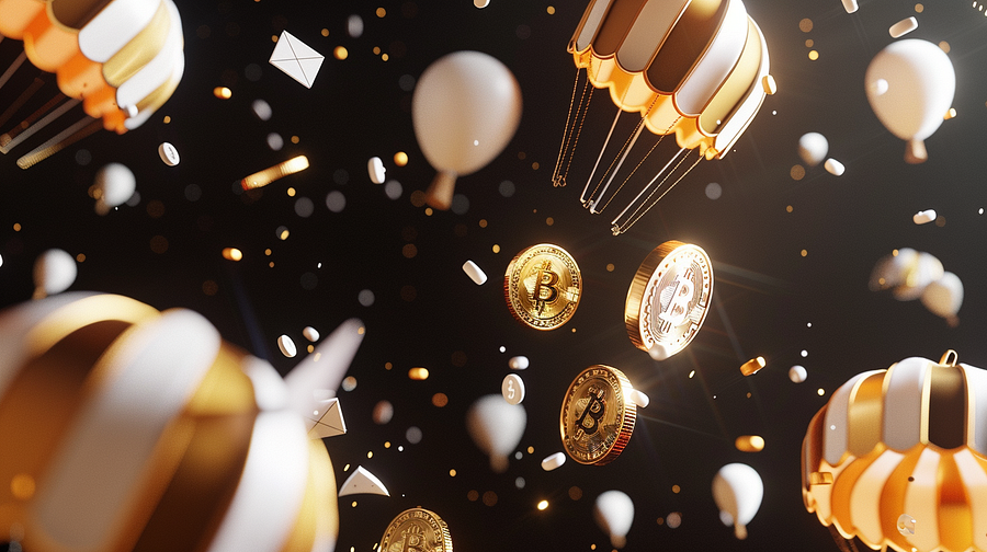 Gleec Coin Airdrops Demystified: Everything You Need to Know to Claim ...