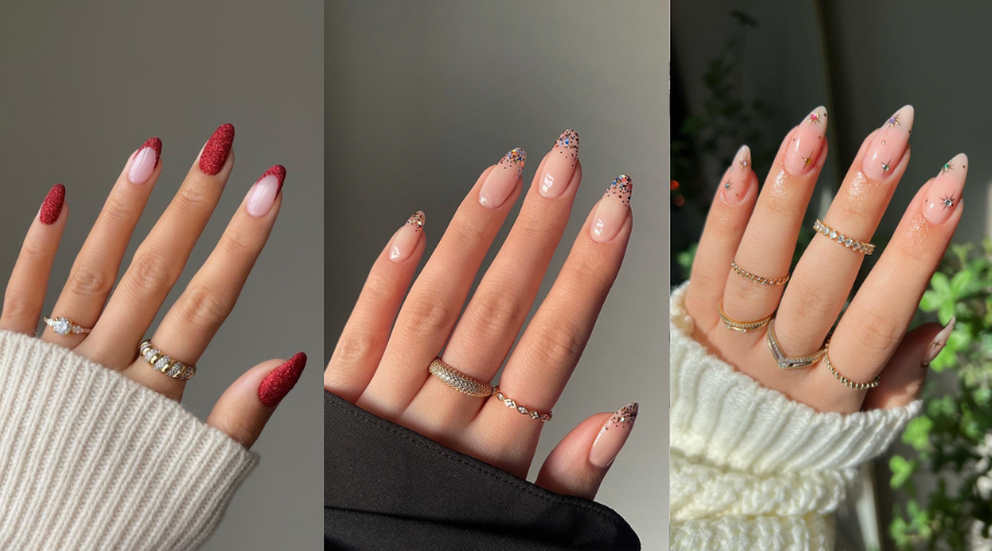 10 Trending Nail Designs for 2024 (With Tutorials) 💅 | by Style ...