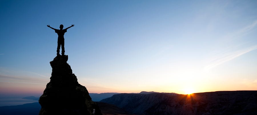 Mental Fitness and the Rituals that Define Our Lives | by Kurshot Akyuz | Medium