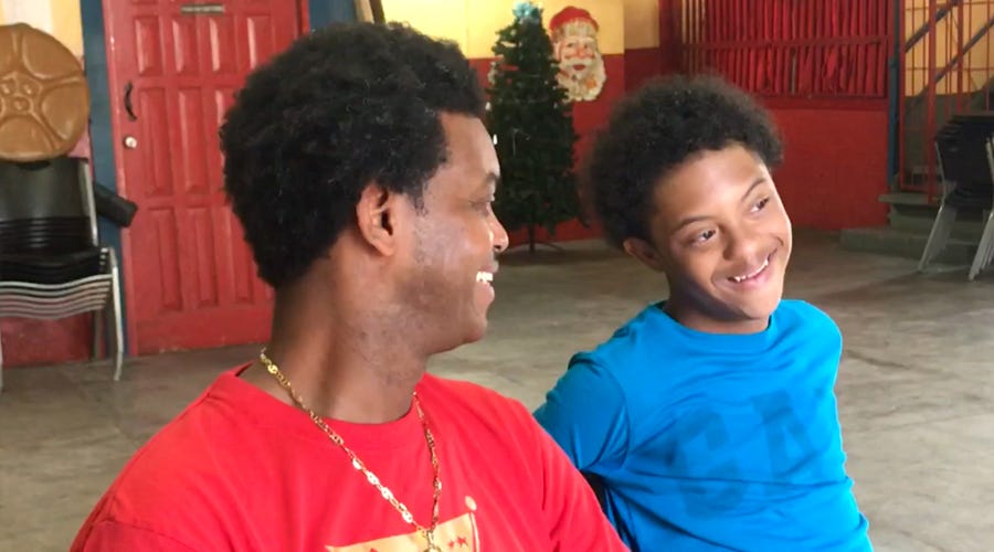 Imagining a future for inclusive education with Daniel Gulston | by ...