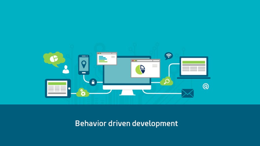 Behaviour Driven Development. Behaviour Driven Development | by Cubet ...