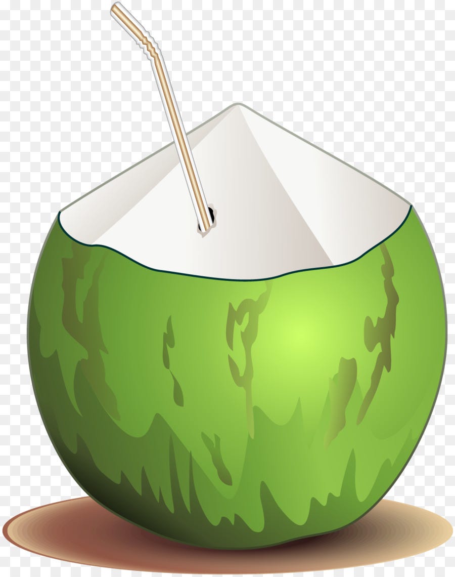 The Coconut Way: Roadmap - Coconut Finance - Medium