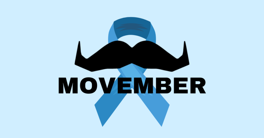 Why Movember Matters!. Nurturing Men’s Mental Wellness Through… | by ...