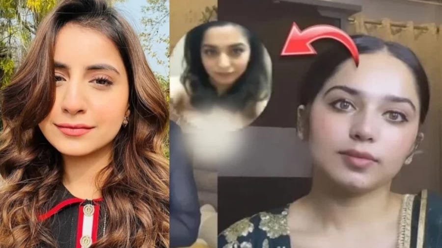 Karmita Kaur MMS Video / After Kulhar Pizza couple, now 19 year old ...