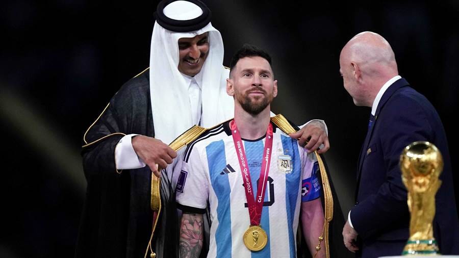 Sheikhs and Football: Influences, Impacts and Controversies! | by Elias ...