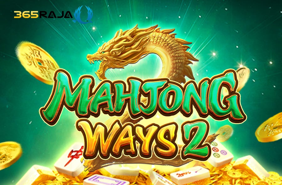 Review Mahjong Ways 2: Menggali Lebih Dalam ke Dunia Slot yang Memikat | by KatalogSlot365 | Medium