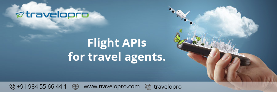Benefits of using Travelopro Flight API | by Jacob Bell | Medium