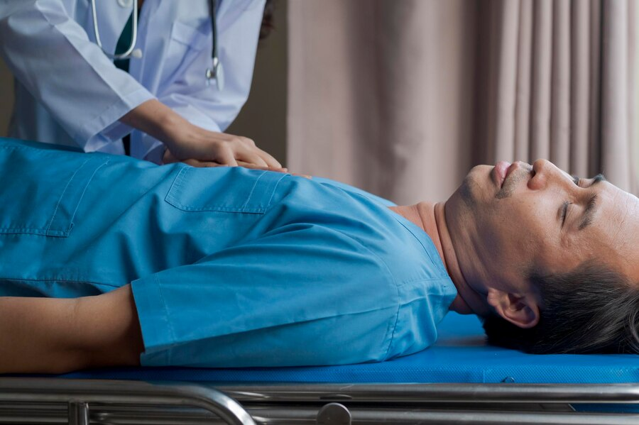 How does Cardiopulmonary Resuscitation(CPR) perform in our lives? | by Comfikarecprmd | Medium