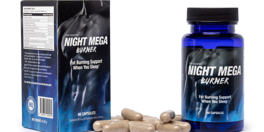 Night Mega Burner Review: Why it’s the Best | by Emma Williams | Medium
