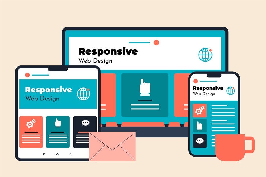 What is Responsive Web Design?. In today’s digital landscape, ensuring ...
