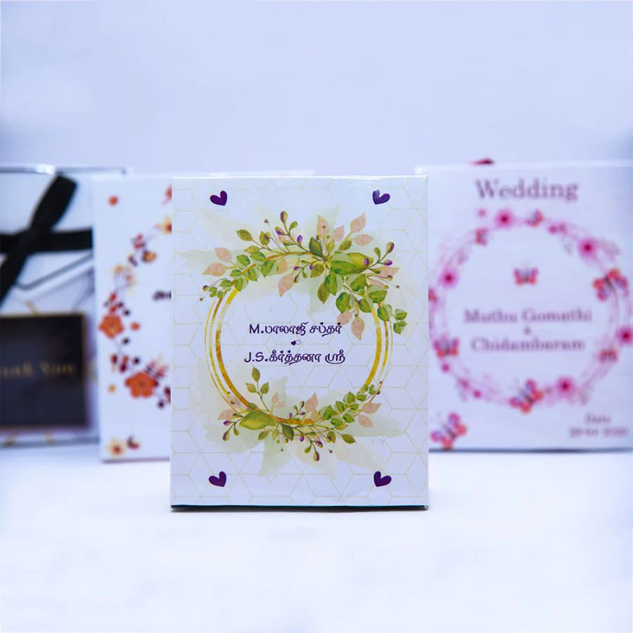 Forever Cherished: Customized Return Gifts as Wedding Mementos | by ...