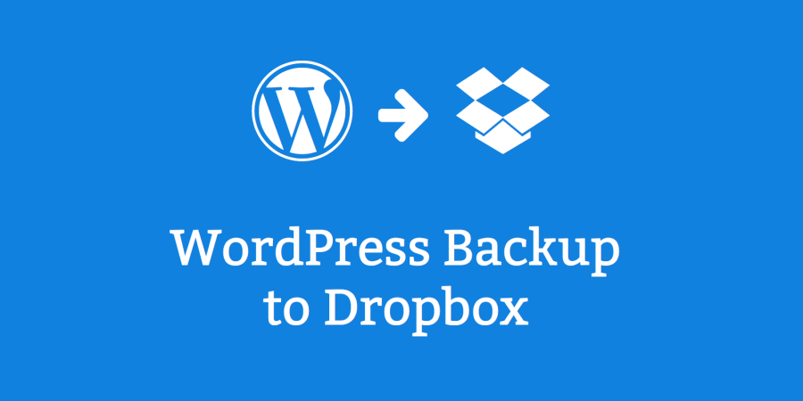 The Best Backup Solution for Your Wordpress Website | by Rebel Saffold ...