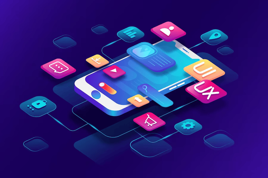 Building Your App: Key Steps for a Successful Start | by Spring Digital ...
