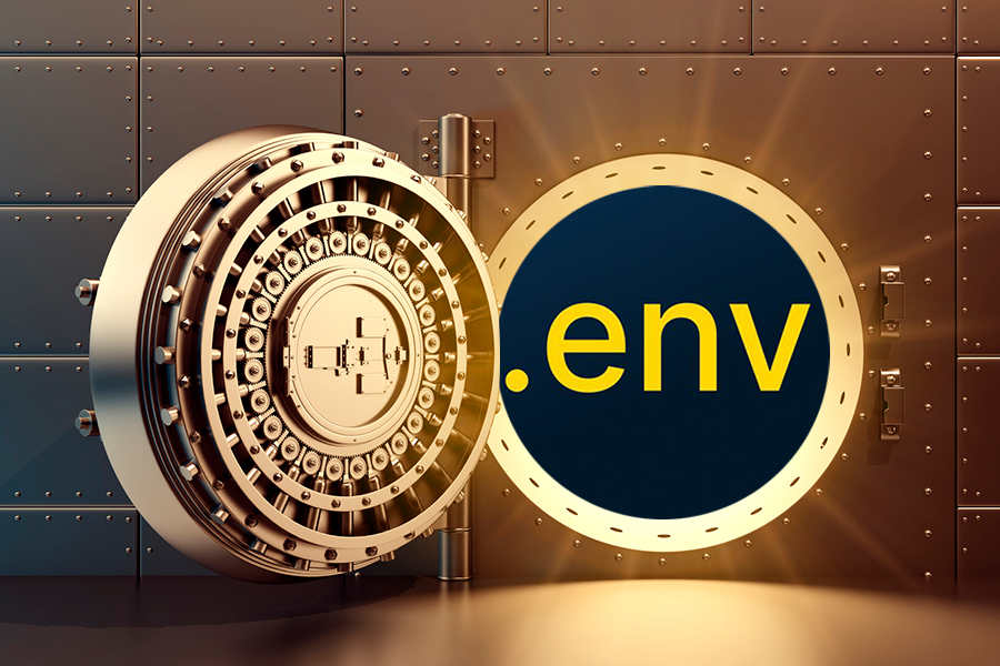 The Complete Guide to .env and dotenv: Secrets, Config, and How Your App Uses Them | by Noor ...