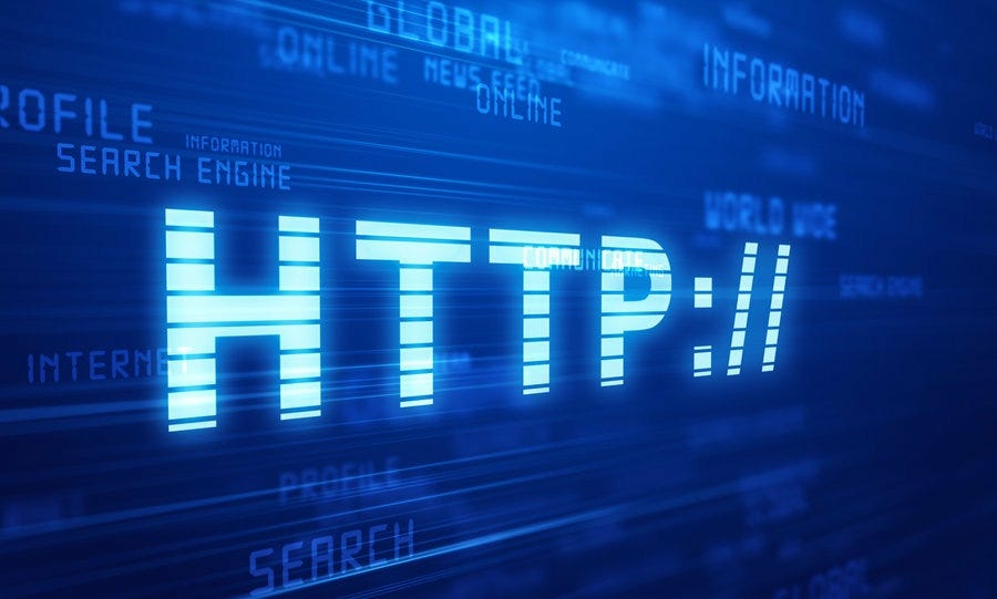 Difference between HTTP and REST. You've heard about RESTful API. But ...