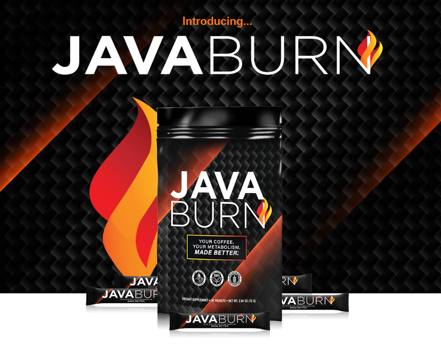 Java Burn: Revolutionizing Your Morning Routine | by NICK JHONE | Feb ...