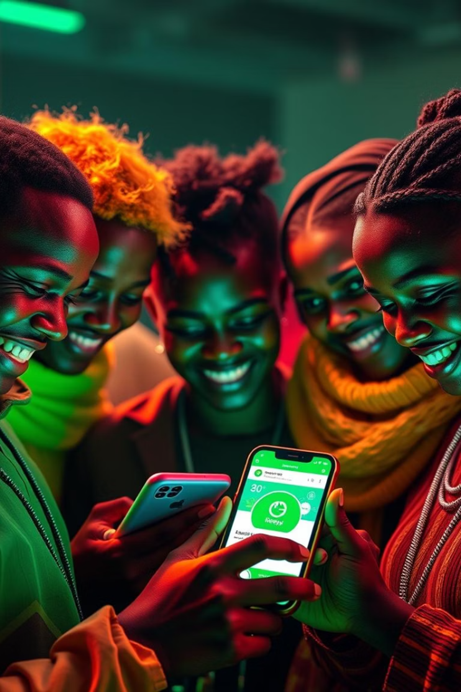 MoneyWise: How We’re Building a Smart Financial Future for Every Kenyan ...