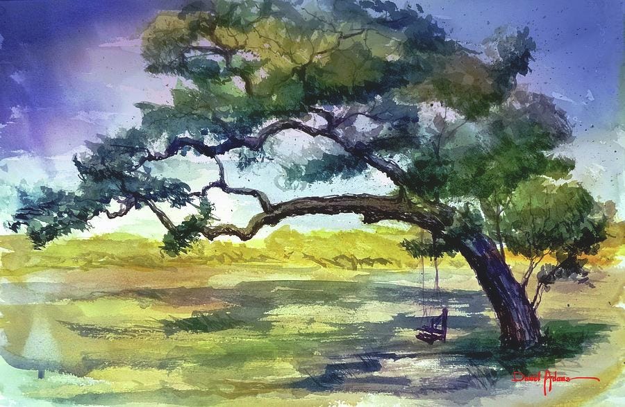 Revisiting The Giving Tree. Shel Silverstein | by Matthew Daw | Medium