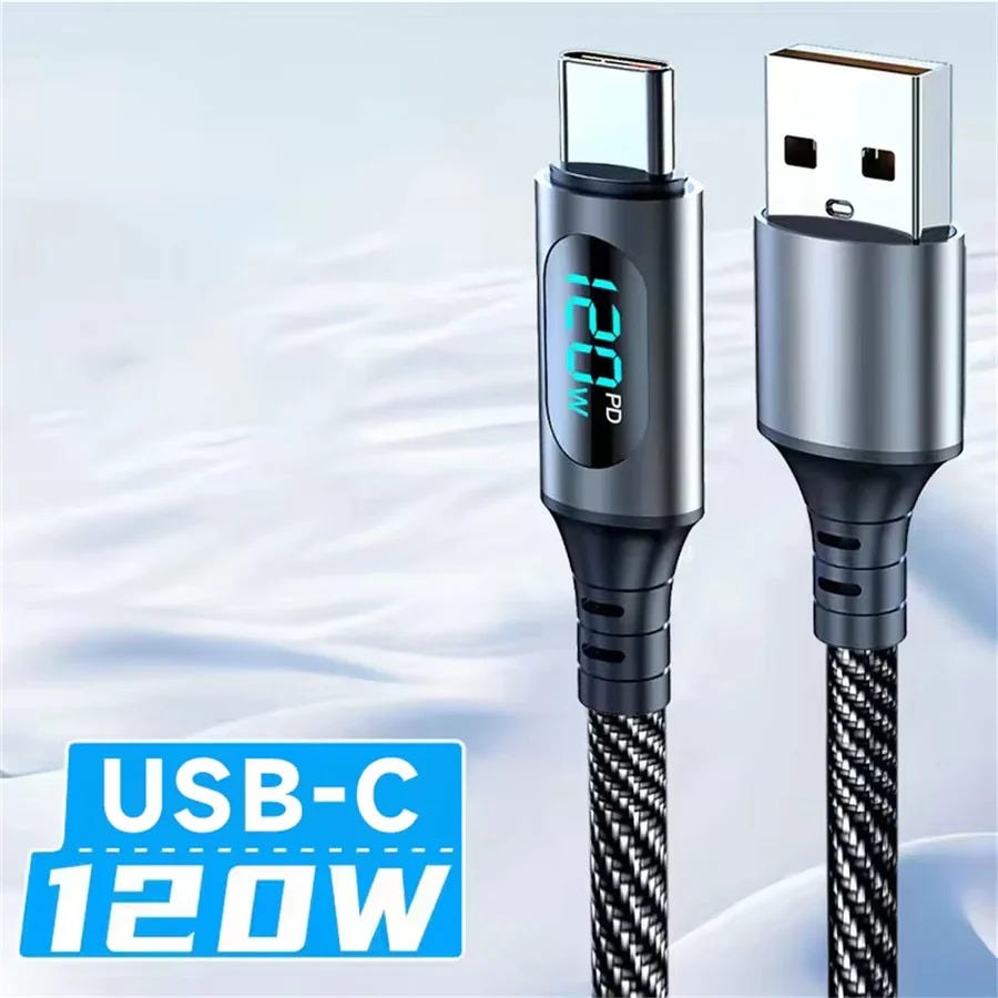 Top 10 Essential Electronic Accessories You Didn’t Know You Needed | by ...