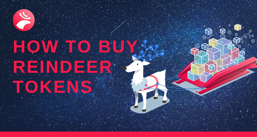 How to create a wallet on MetaMask and buy Reindeer tokens | by Yuki ...