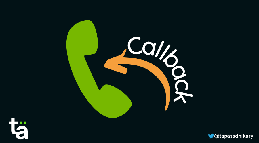 [Kotlin] 코틀린 Callback 함수. What is the Callback? | by Demian YOO , 유 경모 | Medium