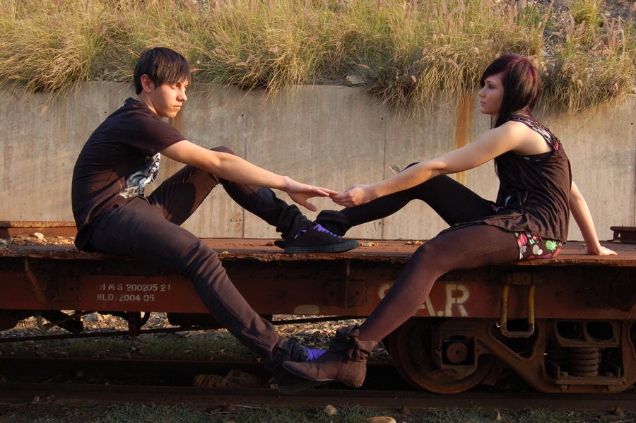 Exploring Sexual Attraction Ask Someone Who They Are Sexually By Morena Medium