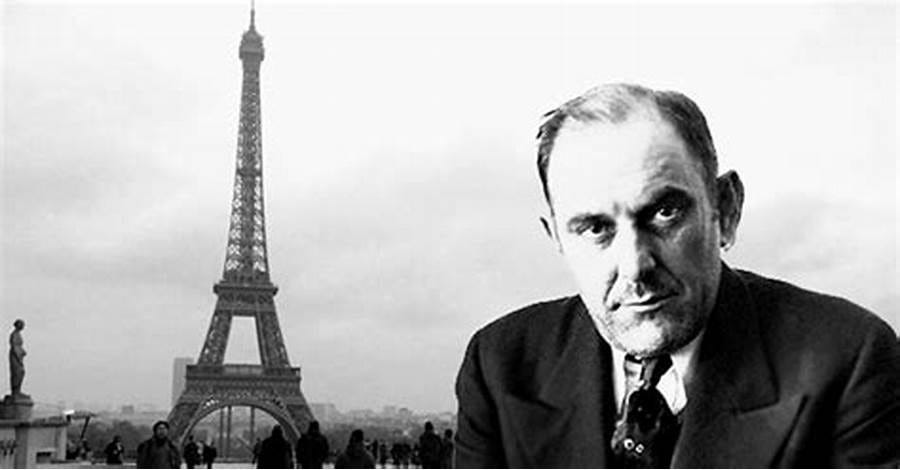 Count Victor Lustig. Count Victor Lustig was a famous con… | by Neeta ...