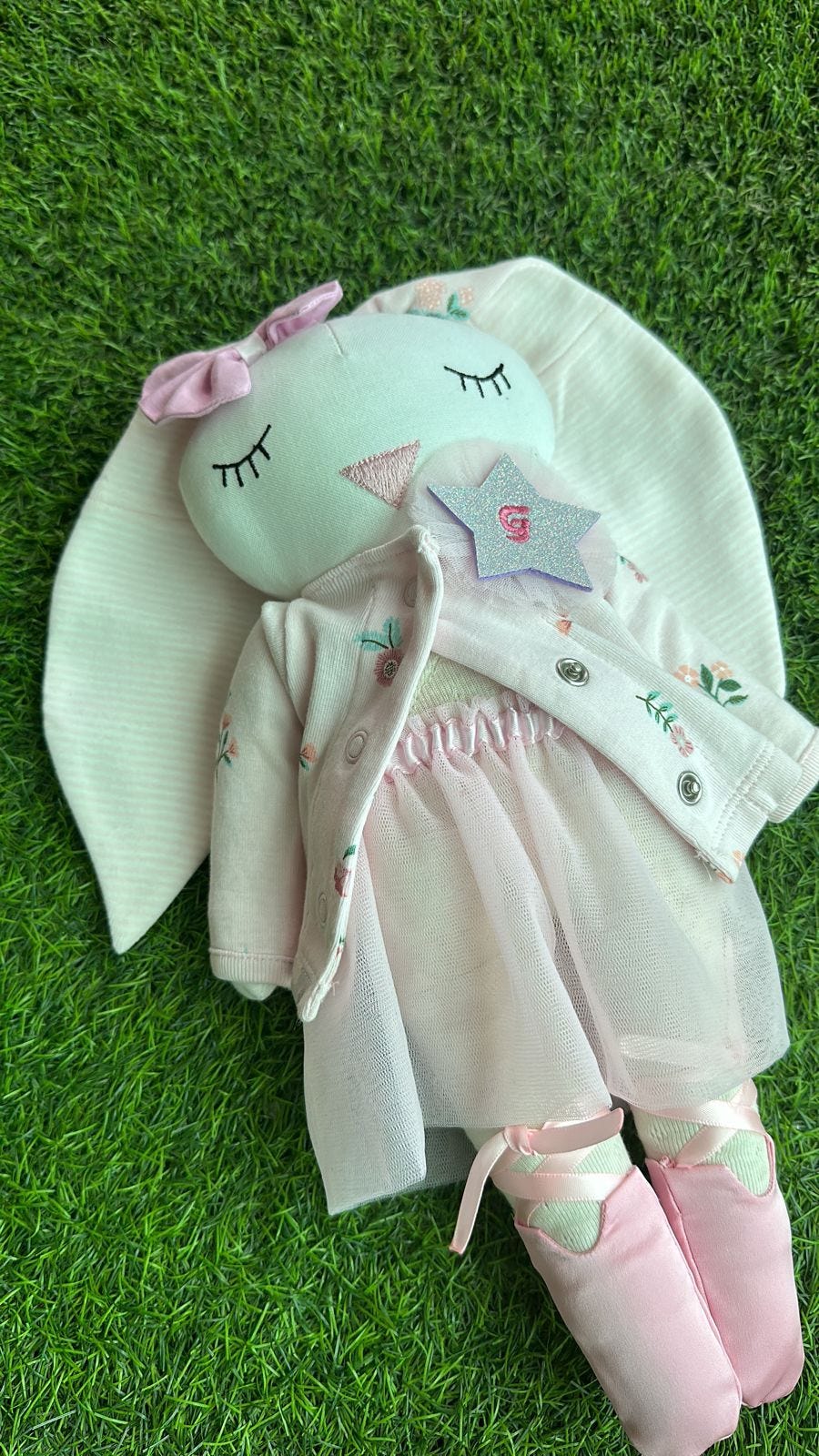 Keepsake Toys: Turning Baby Clothes into Timeless Treasures | by ...