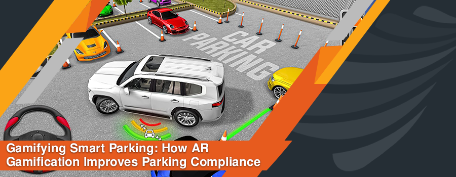Gamifying Smart Parking: How AR Gamification Improves Parking ...