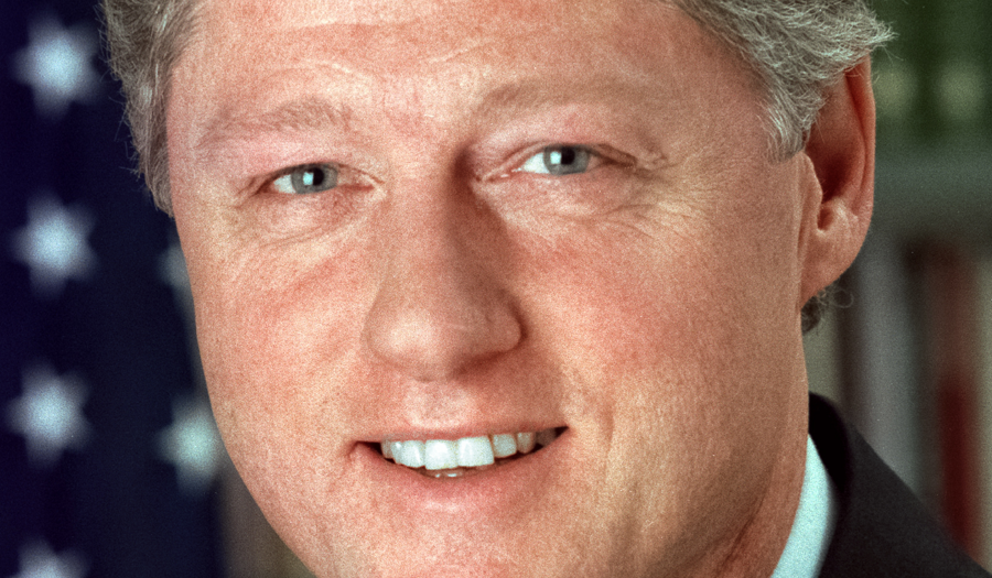 Four Uncomfortable Facts About Bill Clinton | by Jacob Wilkins | Lessons from History | Medium