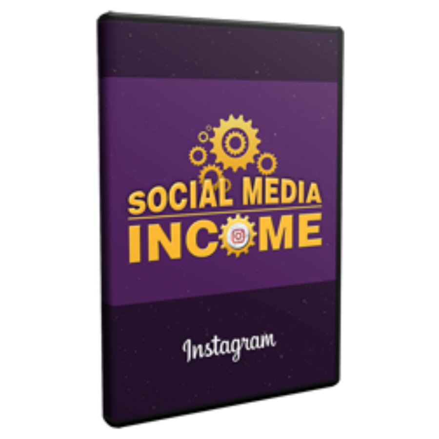 Generation of Income by Instagram About Course: This course will guide ...