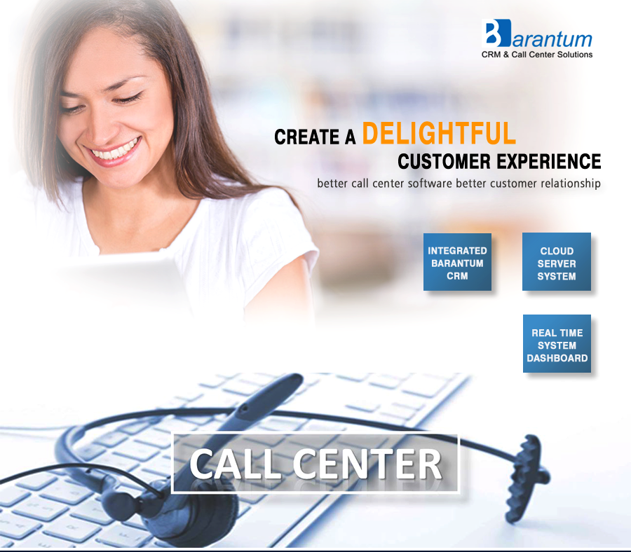 Pengertian Predictive Dialer Pada Call Center | by Barantum - CRM ...