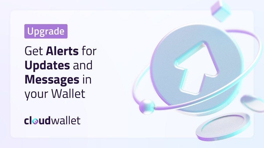 WAX Cloud Wallet Alerts - Noraoqril - Medium