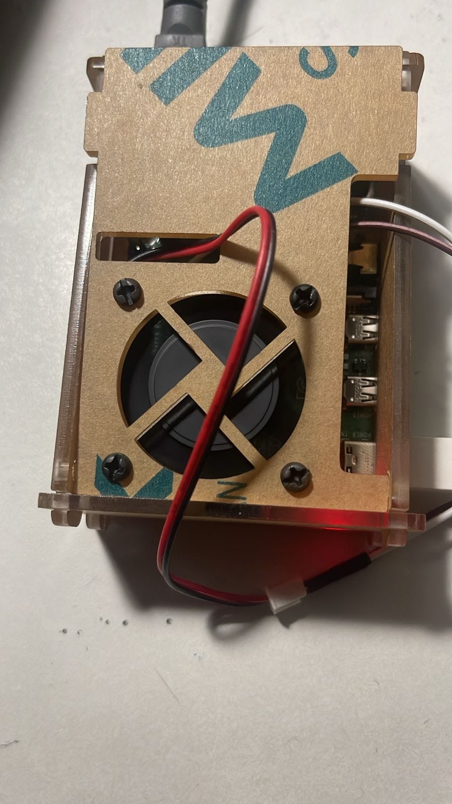 How to Host Your Own GitHub-like Platform on a Raspberry Pi (Using ...