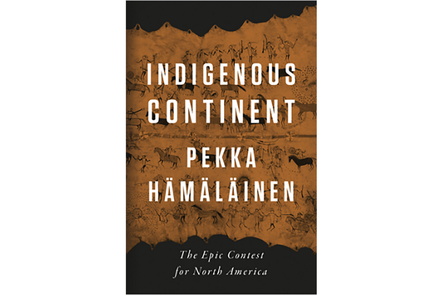 Book Review: Indigenous Continent — What History Leaves Out | by Frank Racioppi | Ear Worthy ...